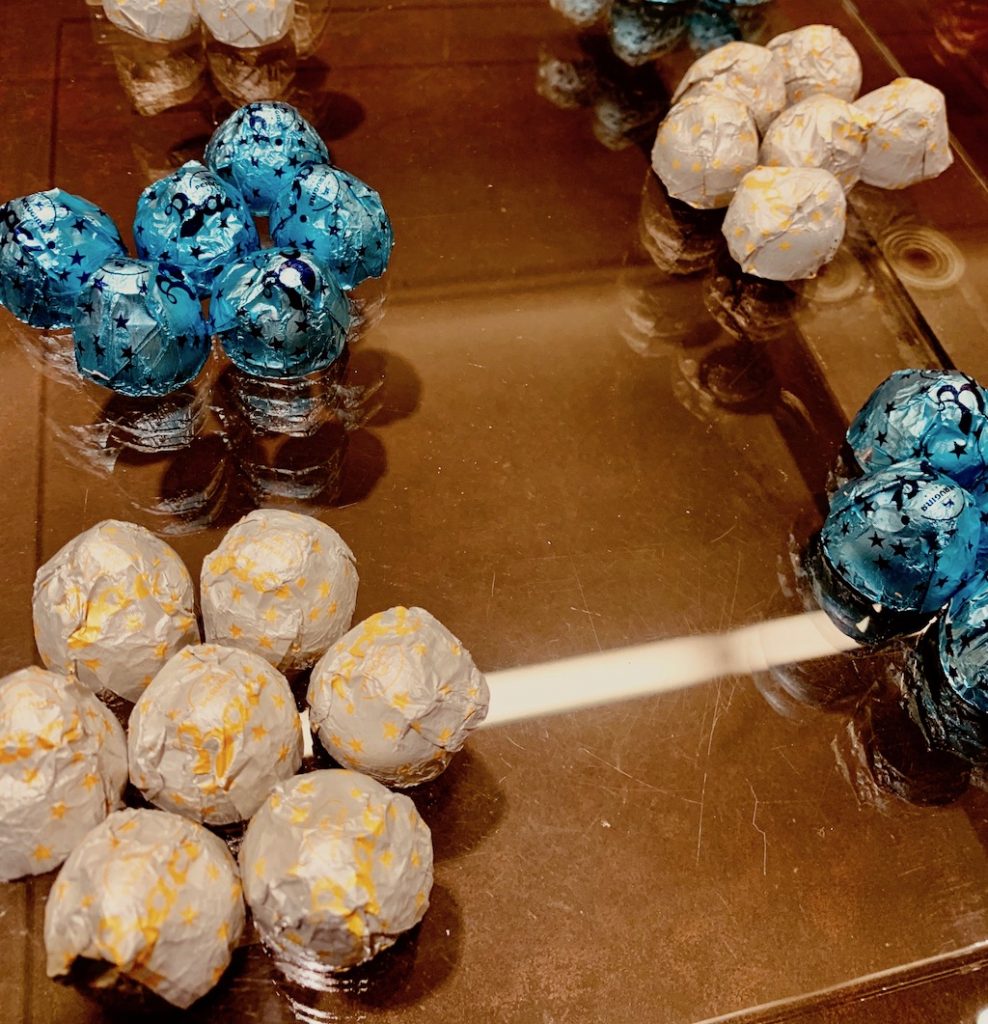 Perugina Chocolate Factory - Villa in Umbria